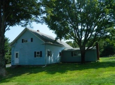 Sellers - Original Real Estate