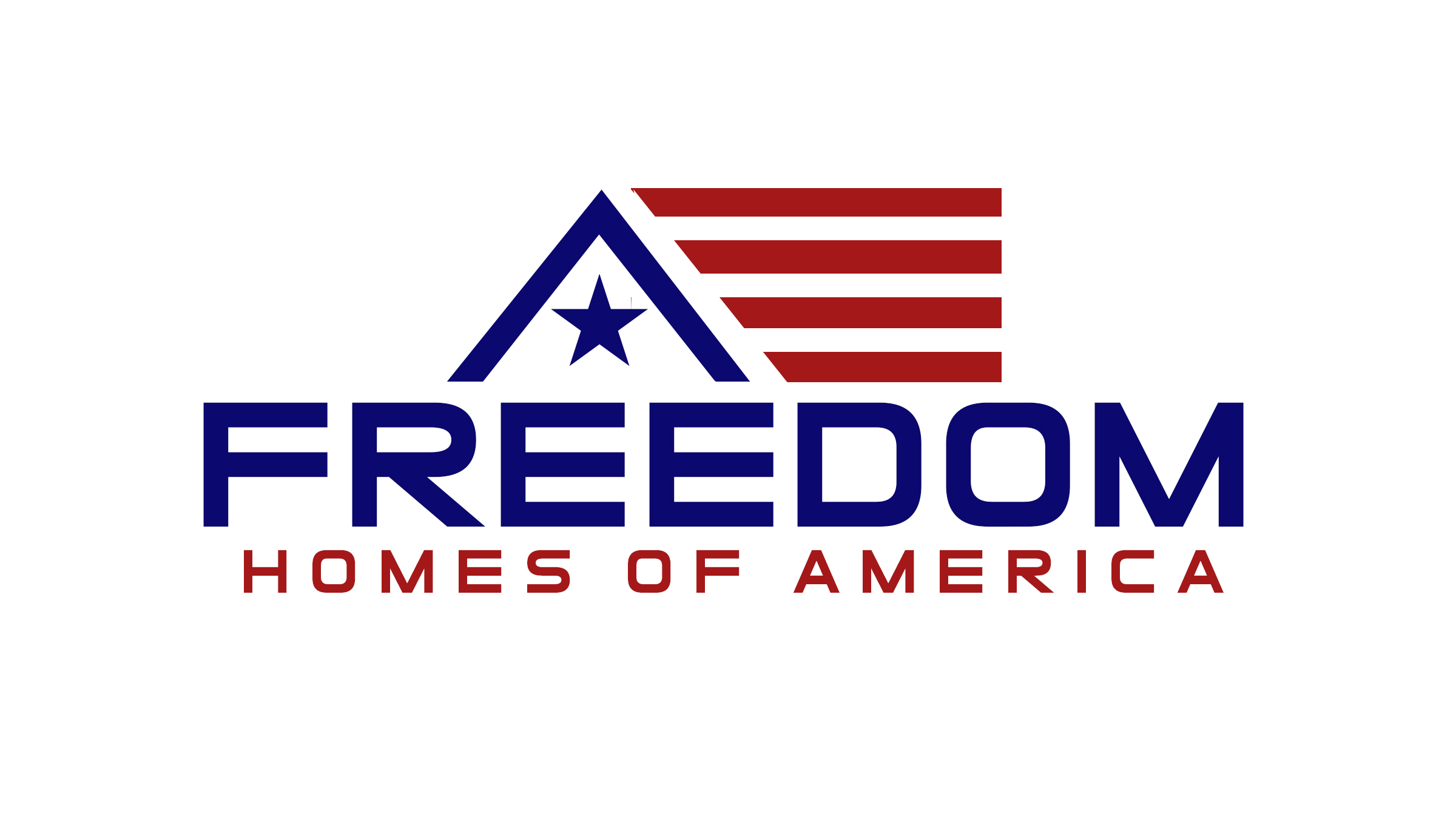 Home - Freedom Homes of America