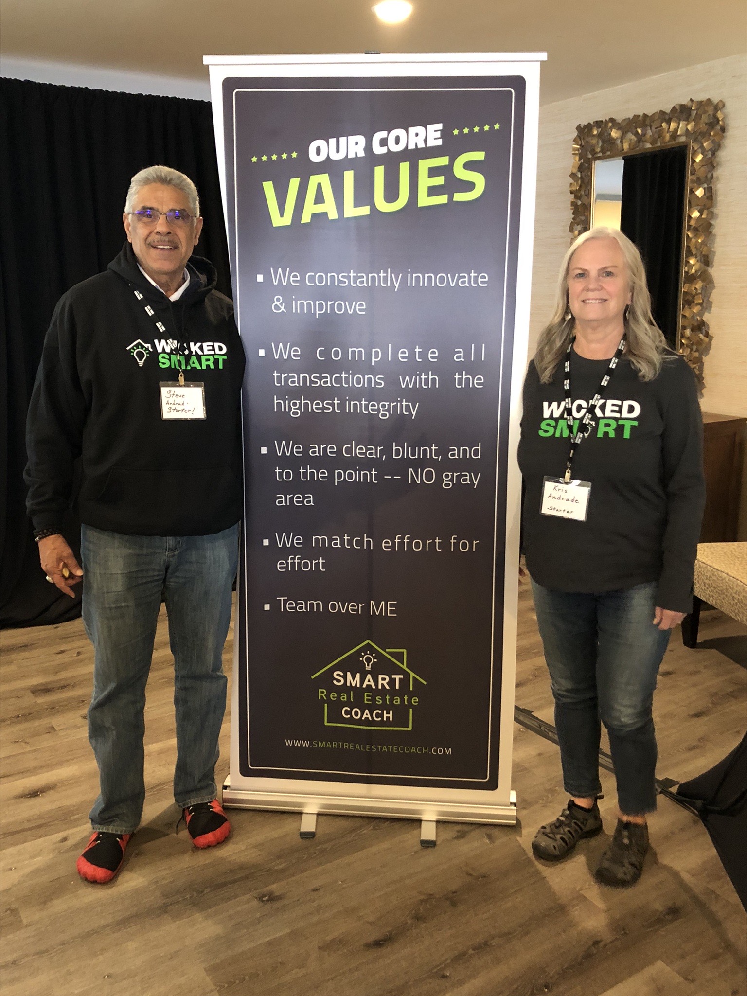 About Creative Solutions For Homes