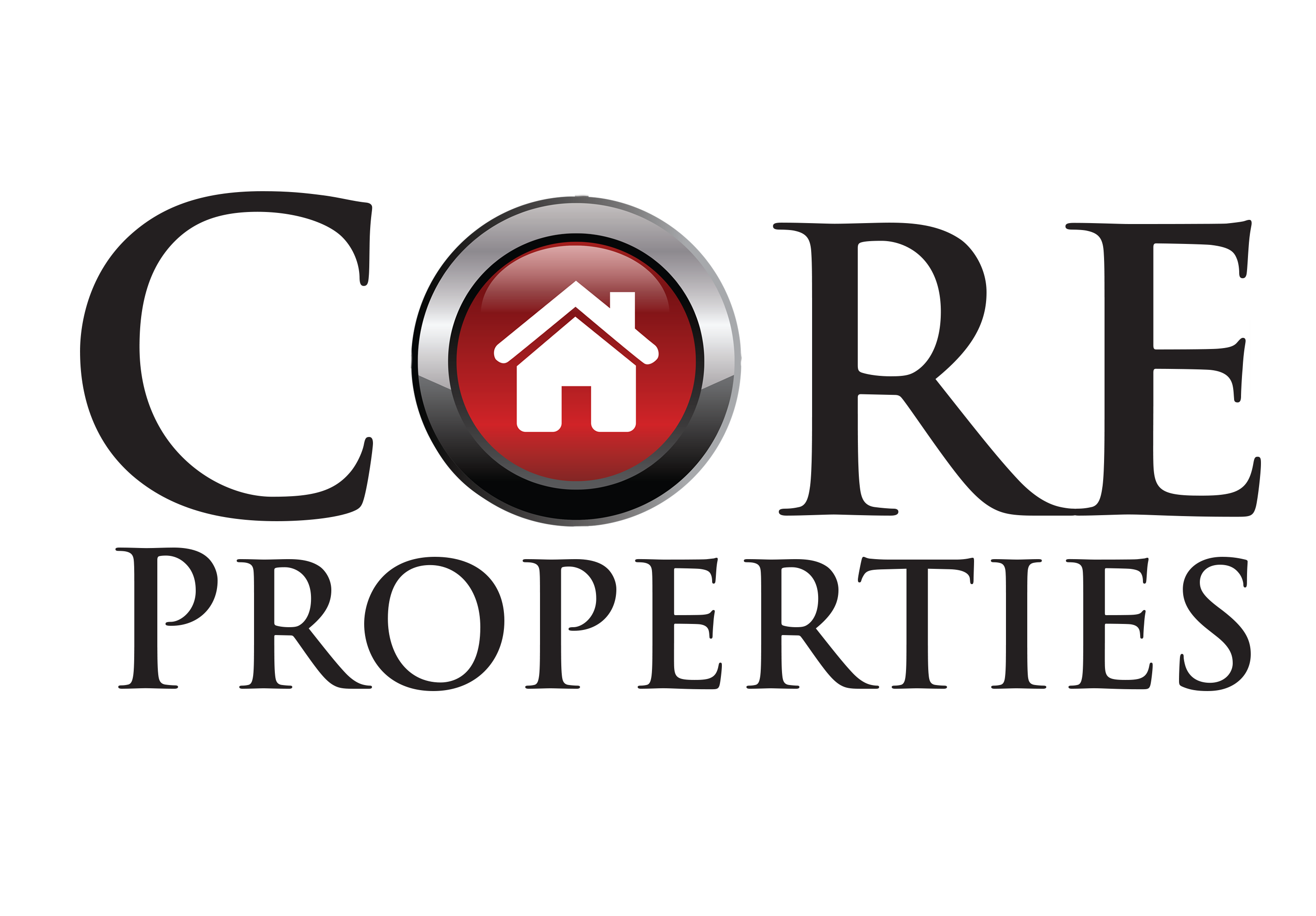 Home - Core Properties