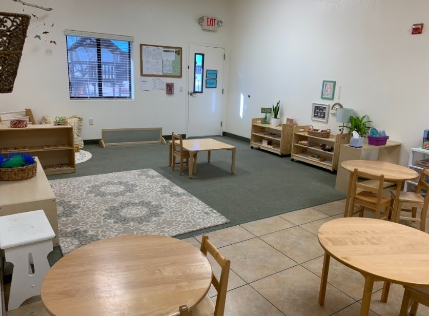 Casa Del Sol Montessori