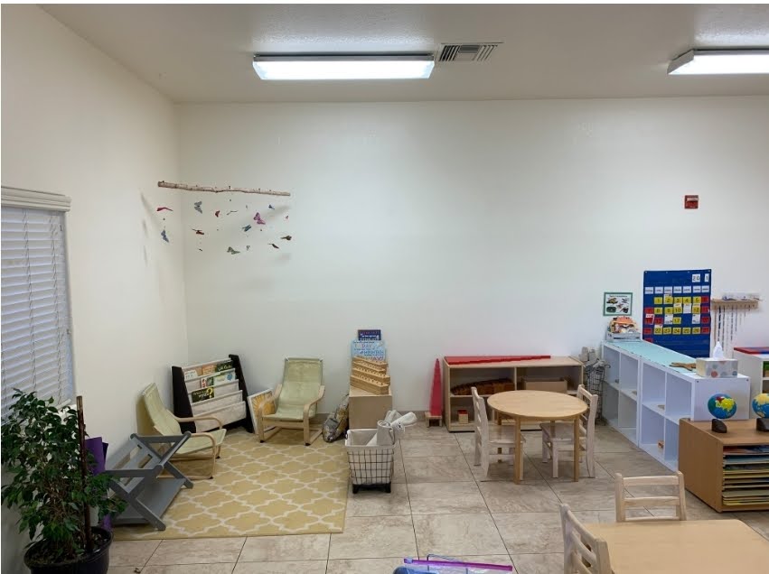 Casa Del Sol Montessori