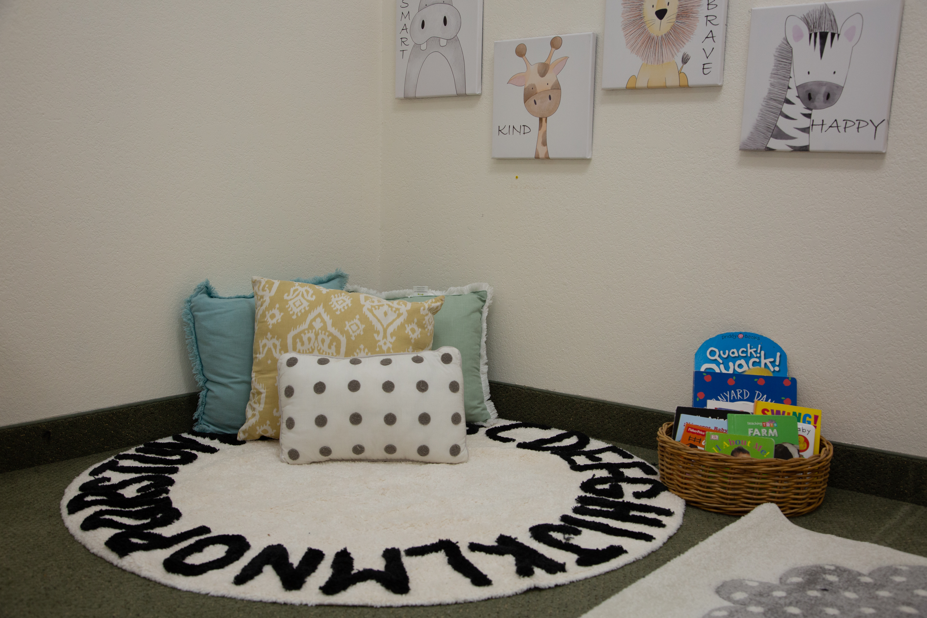 Casa Del Sol Montessori