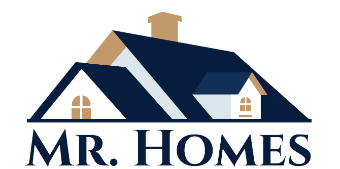 Home - Mr Homes LLC