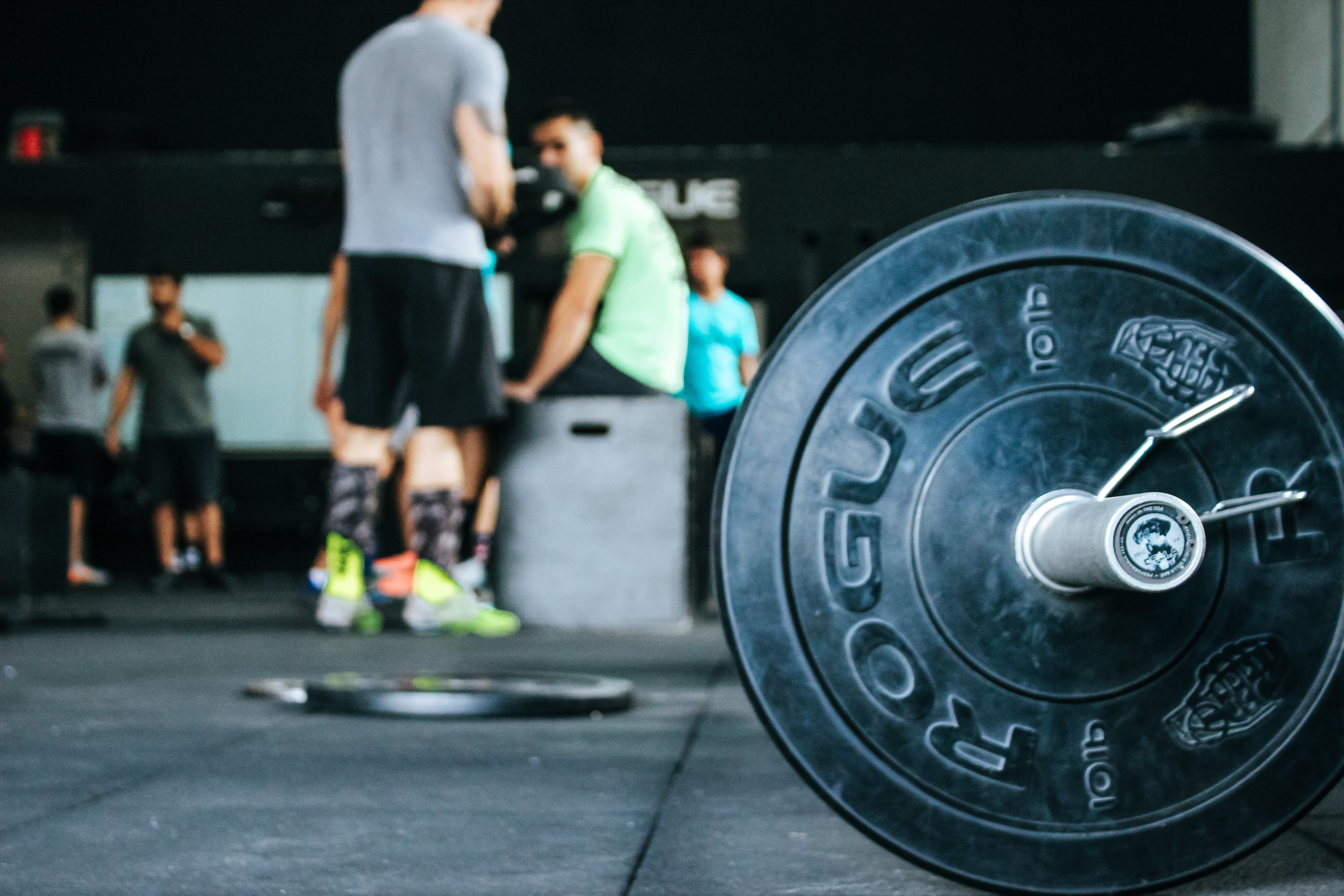 Enhancing Success: The Benefits of Fostering a Positive Gym Culture