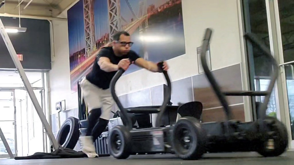 Unleashing the Power of Dopamine through Fitness