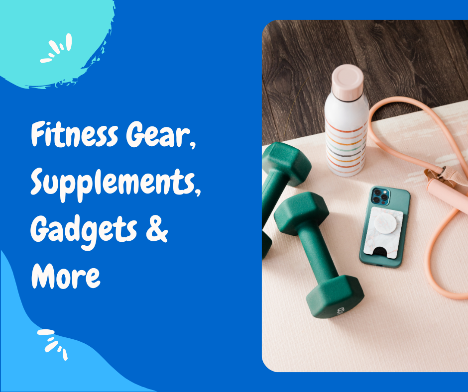 Fitness Gear