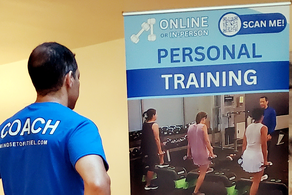 Personal Trainer vs. Fitness Coach: Understanding the Key Differences