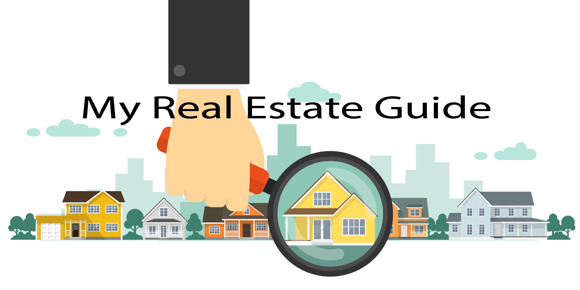 MyRealEstateGuide-Home - My Real Estate Guide