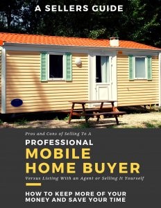 Our Company - 3g Mobile Homes