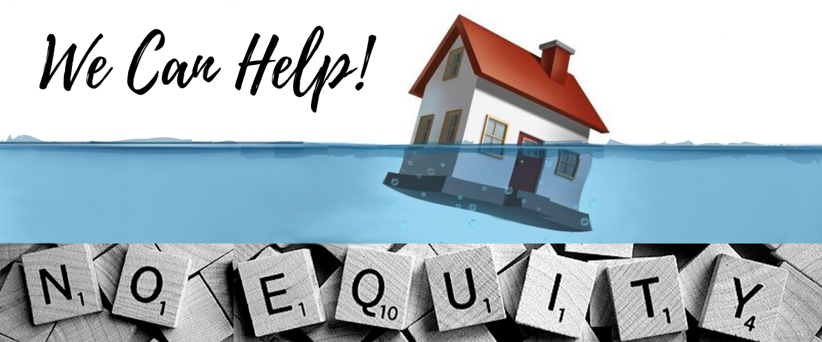 Do You Need To Sell Your Indianapolis House With No Equity - Spouses ...