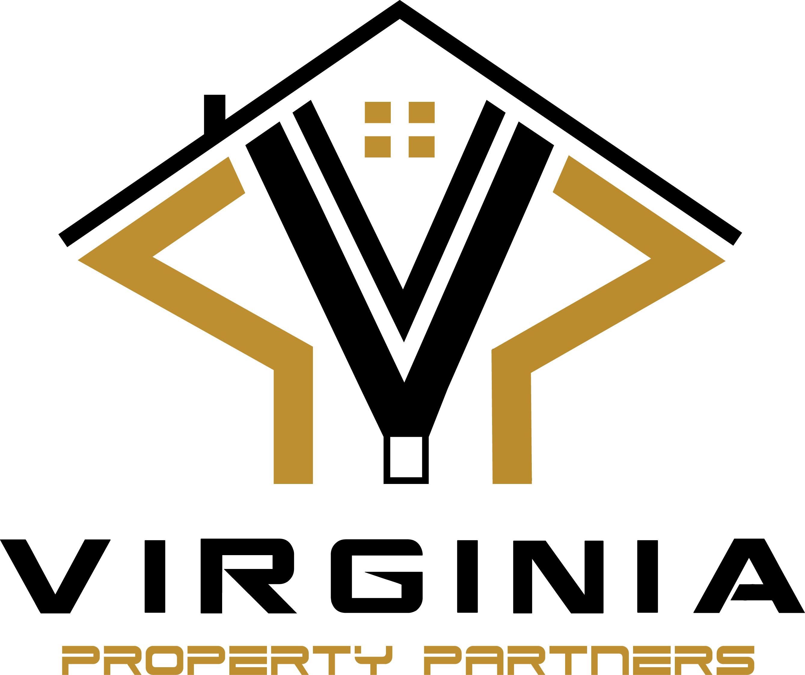 Authority Site -v1- Home - Virginia Property Partners LLC