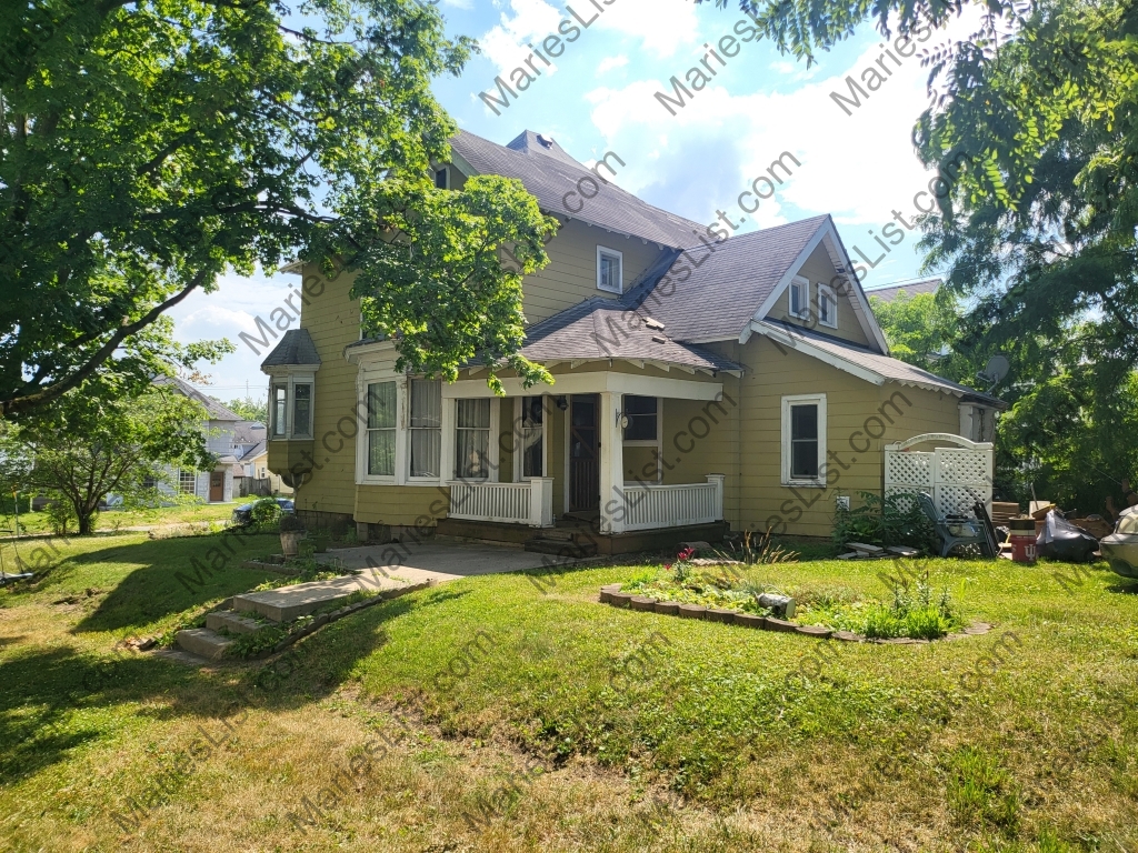 Home [www.marieslist.com]