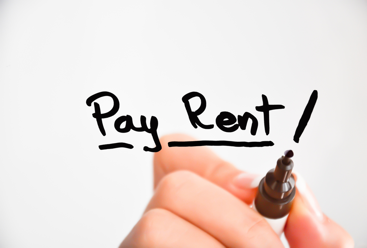 Online Rental Payments Help Property Owners and Tenants - Housing Quarters