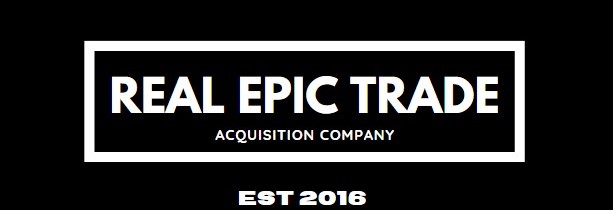 Real Epic Trade Inc. | We Buy Houses & Work With Realtors