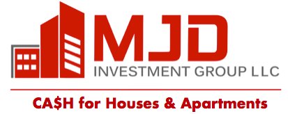 Property Listings - MJD Investment Group, LLC