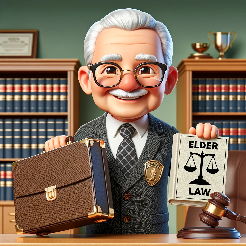 Elder Law Attorneys in Tampa Bay | Get Help Today