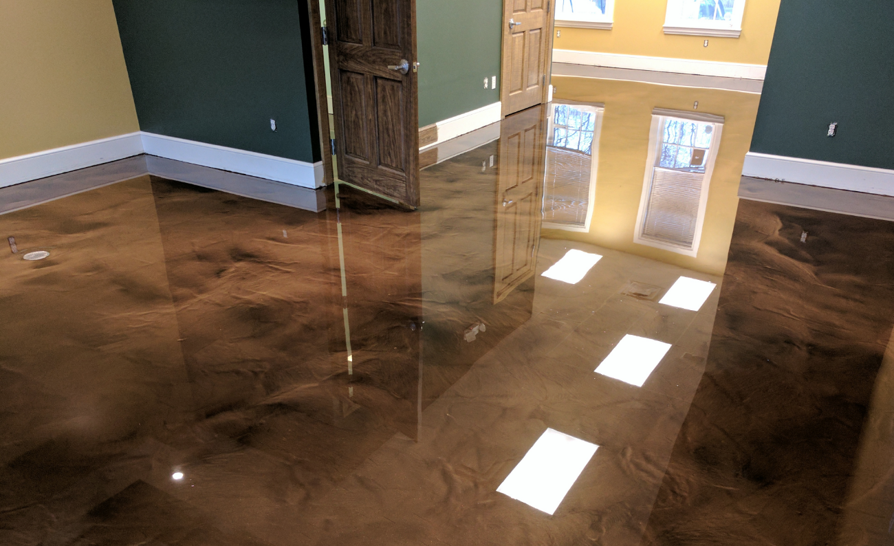 RESCOR FLOOR 3000 SL - ResCor