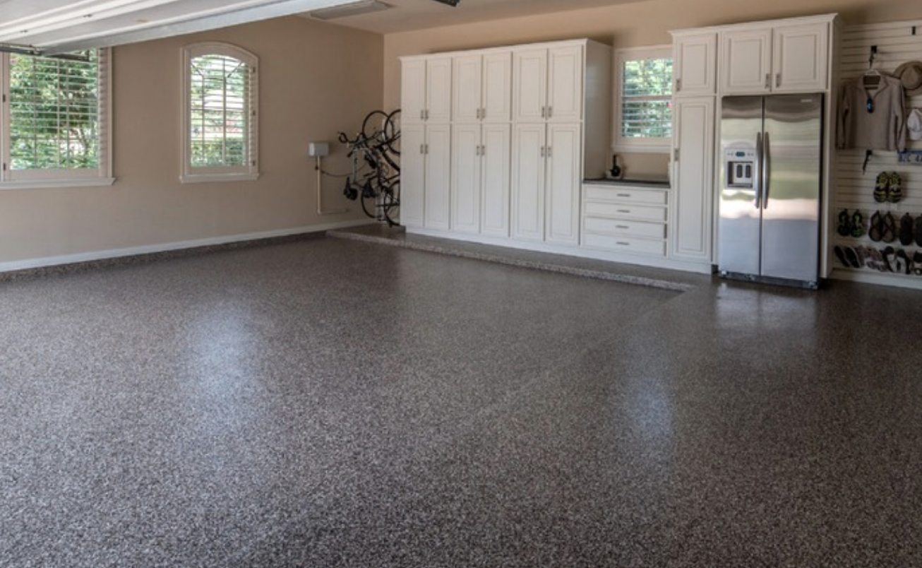 RESCOR FLOOR 3000 SL - ResCor