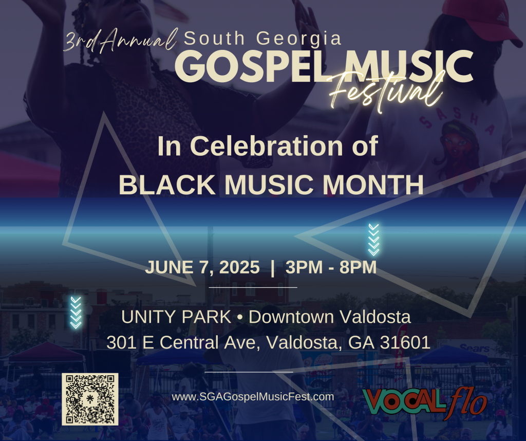 South Georgia Gospel Music Festival