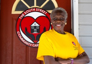 South Georgia Gospel Music Festival