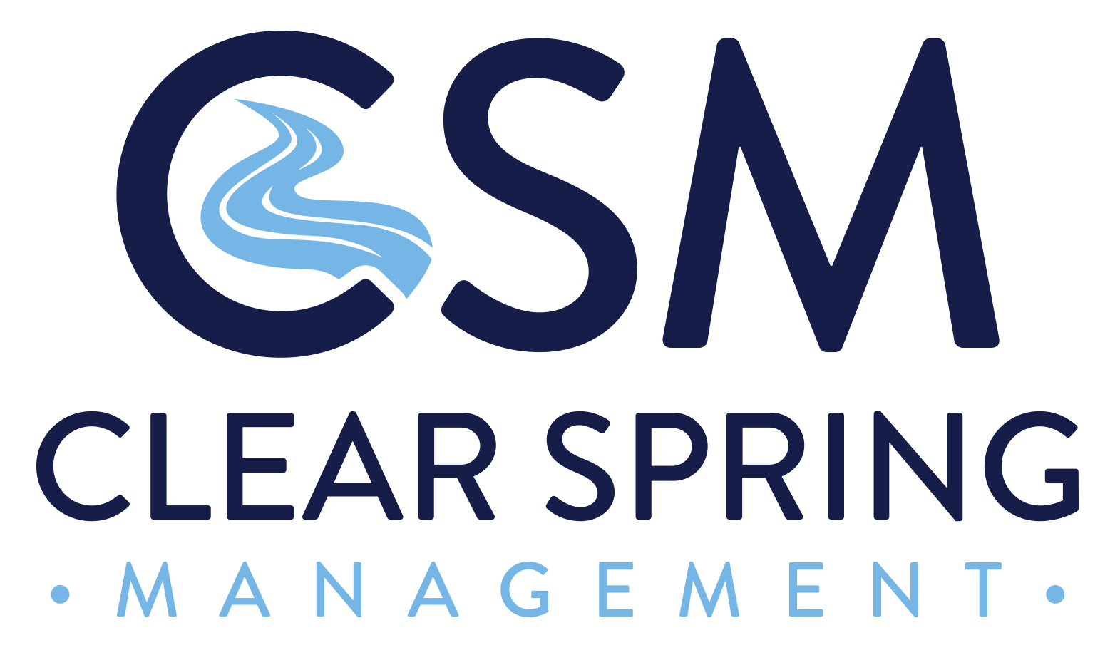 Home - Clear Spring Management, Inc.