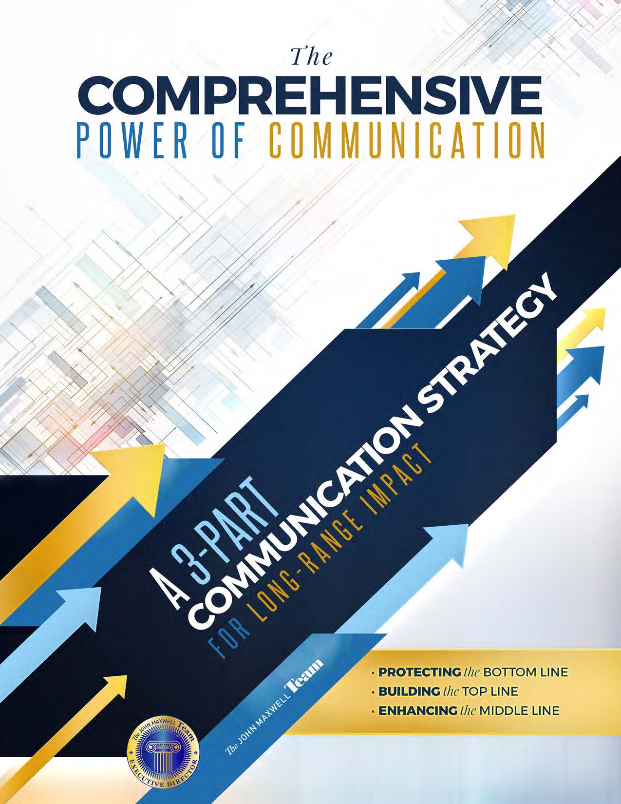 Executive Briefs - Center Ring Solutions