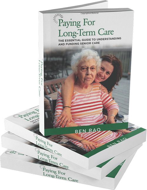 Free Book Request Form - Above and Beyond Senior Solutions