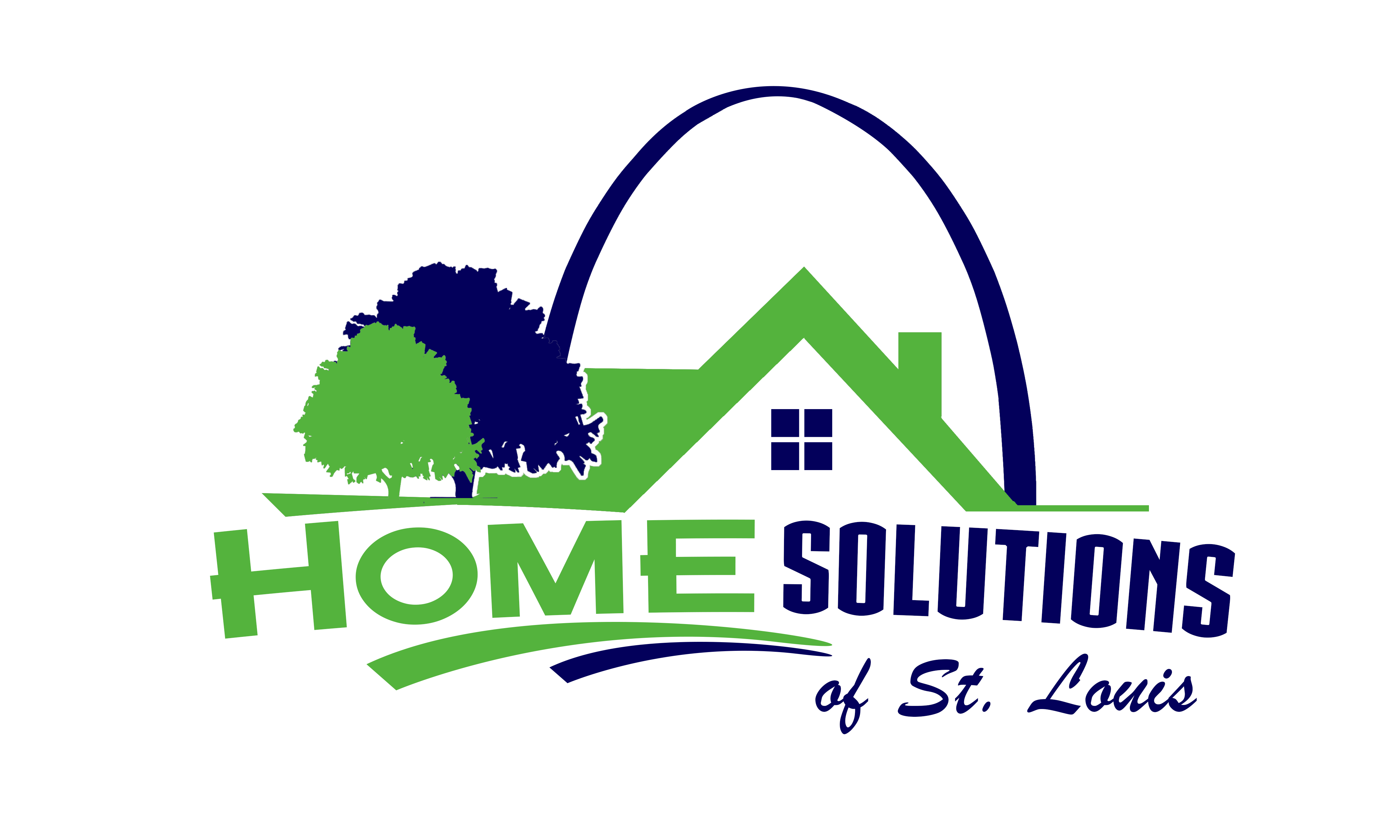 Home - Home Solutions of St Louis