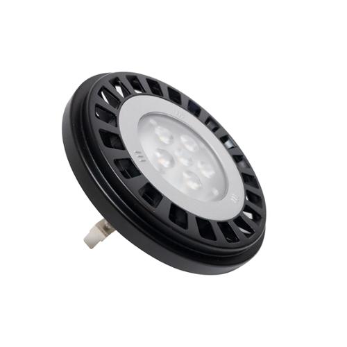 13W 30° PAR36 LED Lamp - Natural White