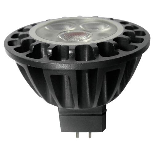 5W 60Â° MR11 LED Lamp - Blue