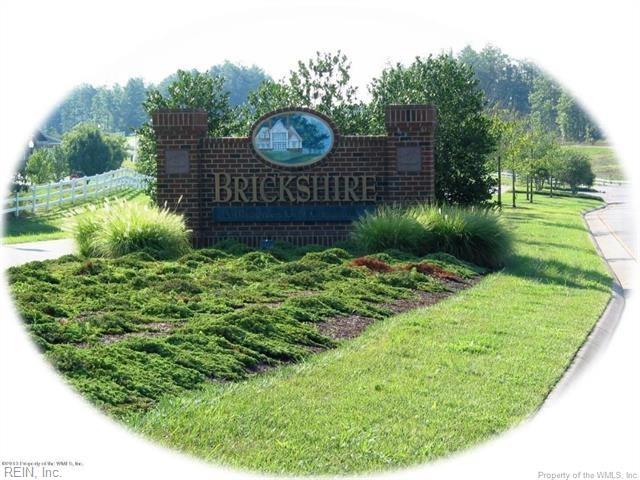 Brickshire Homes Digital Magazine - Liz Moore and Associates