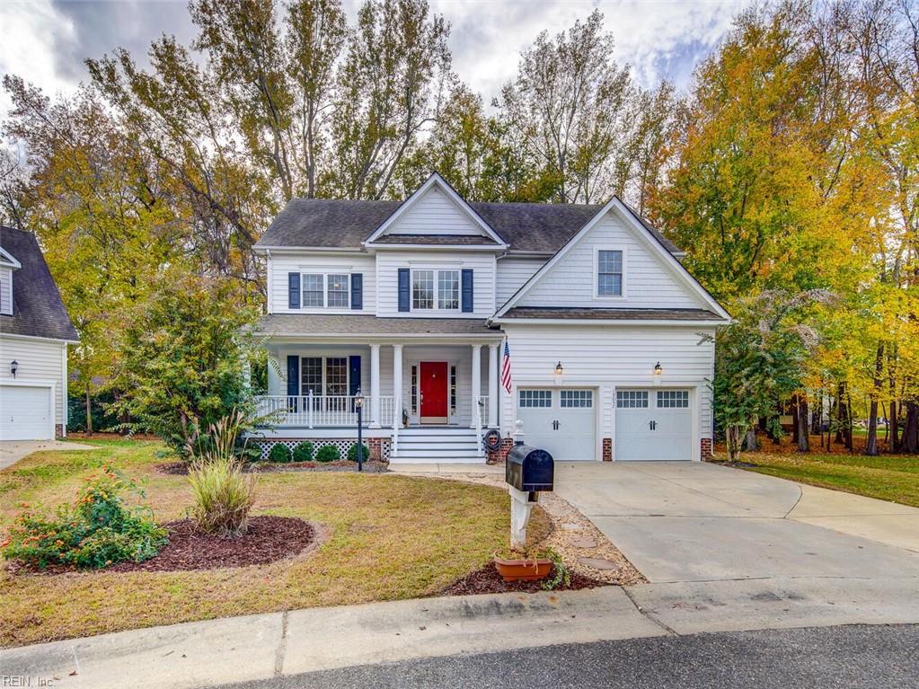 13057 South Cv,Isle of Wight County VA, VA 23314