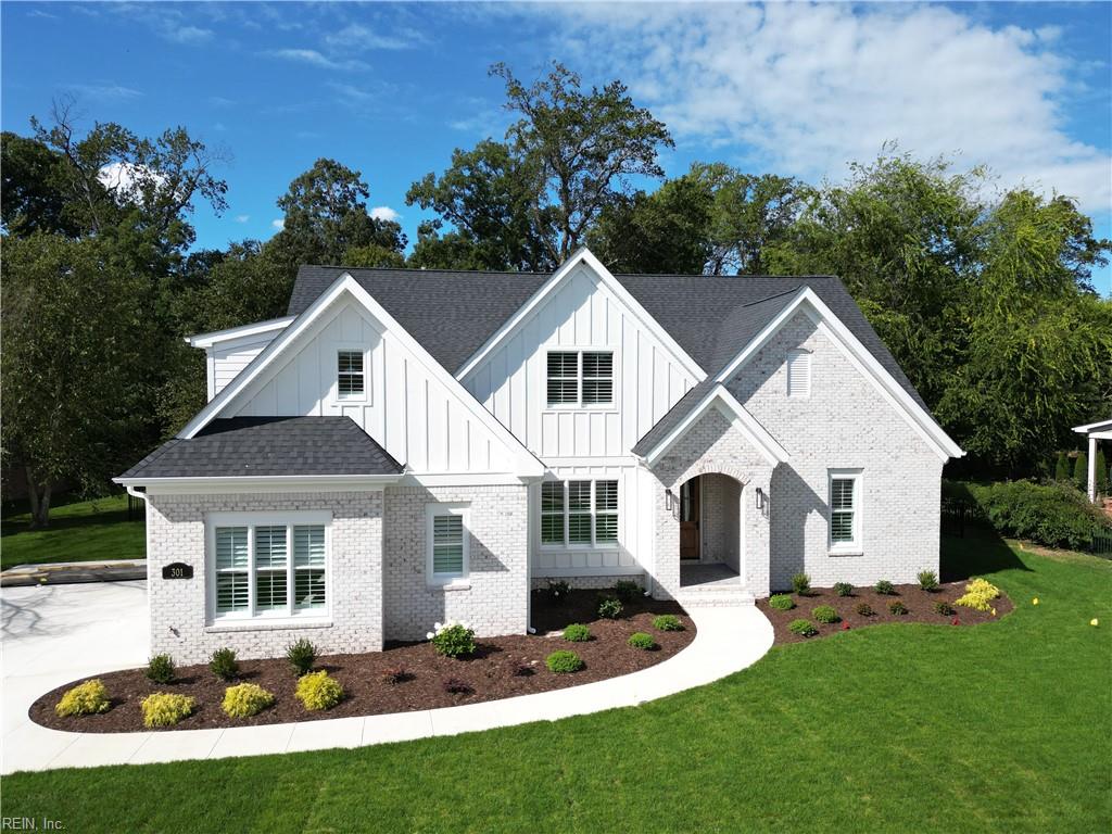 301 Tindall's Ct - Liz Moore and Associates
