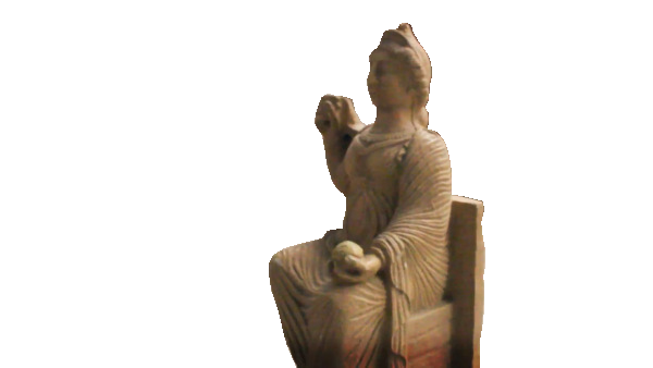 Mosul Museum - Hatra King Uthal Statues | Rekrei