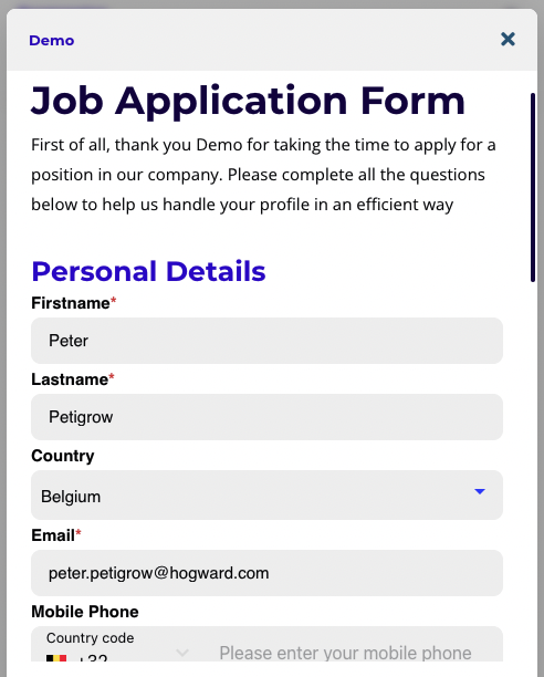 CheckHub Release Notes