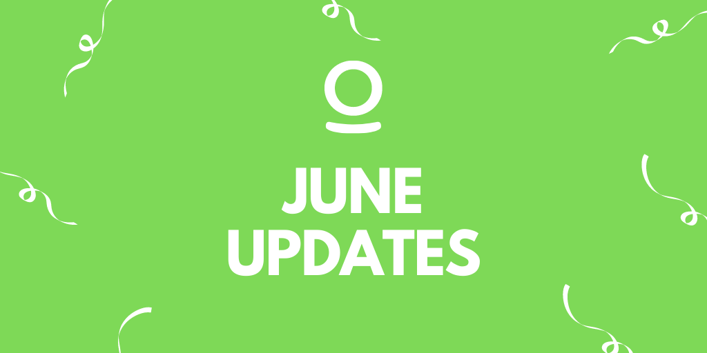 June Updates | Elevio Release Notes