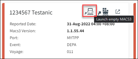 macs3connected | CVS Cloud Services Release Notes