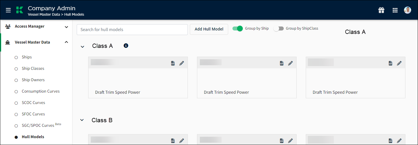 CVS Cloud Services Release Notes