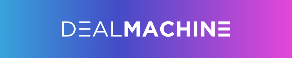 DealMachine Release Notes