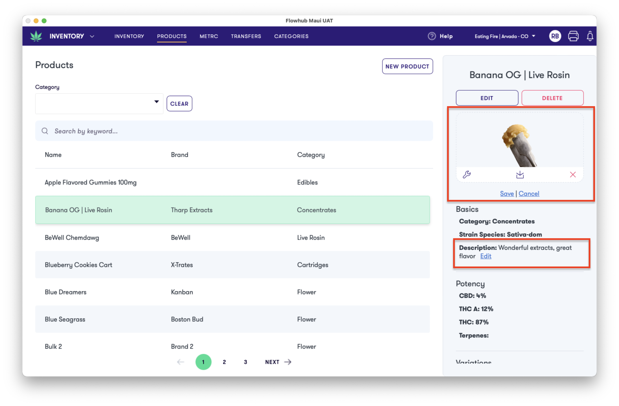 Flowhub Release Notes