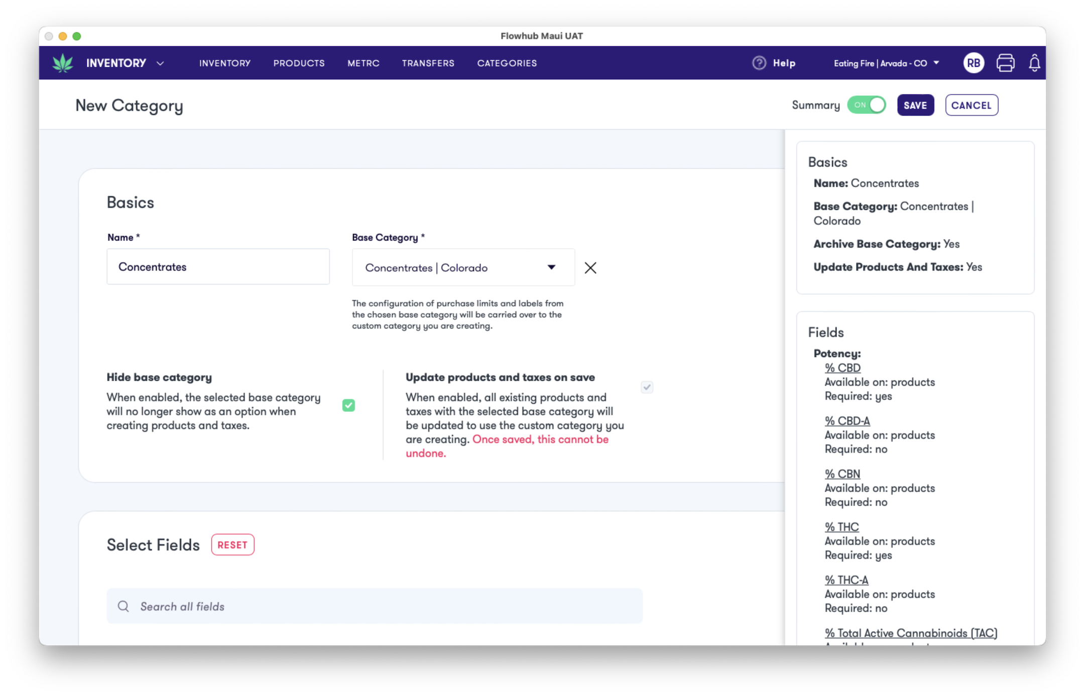 Flowhub Release Notes