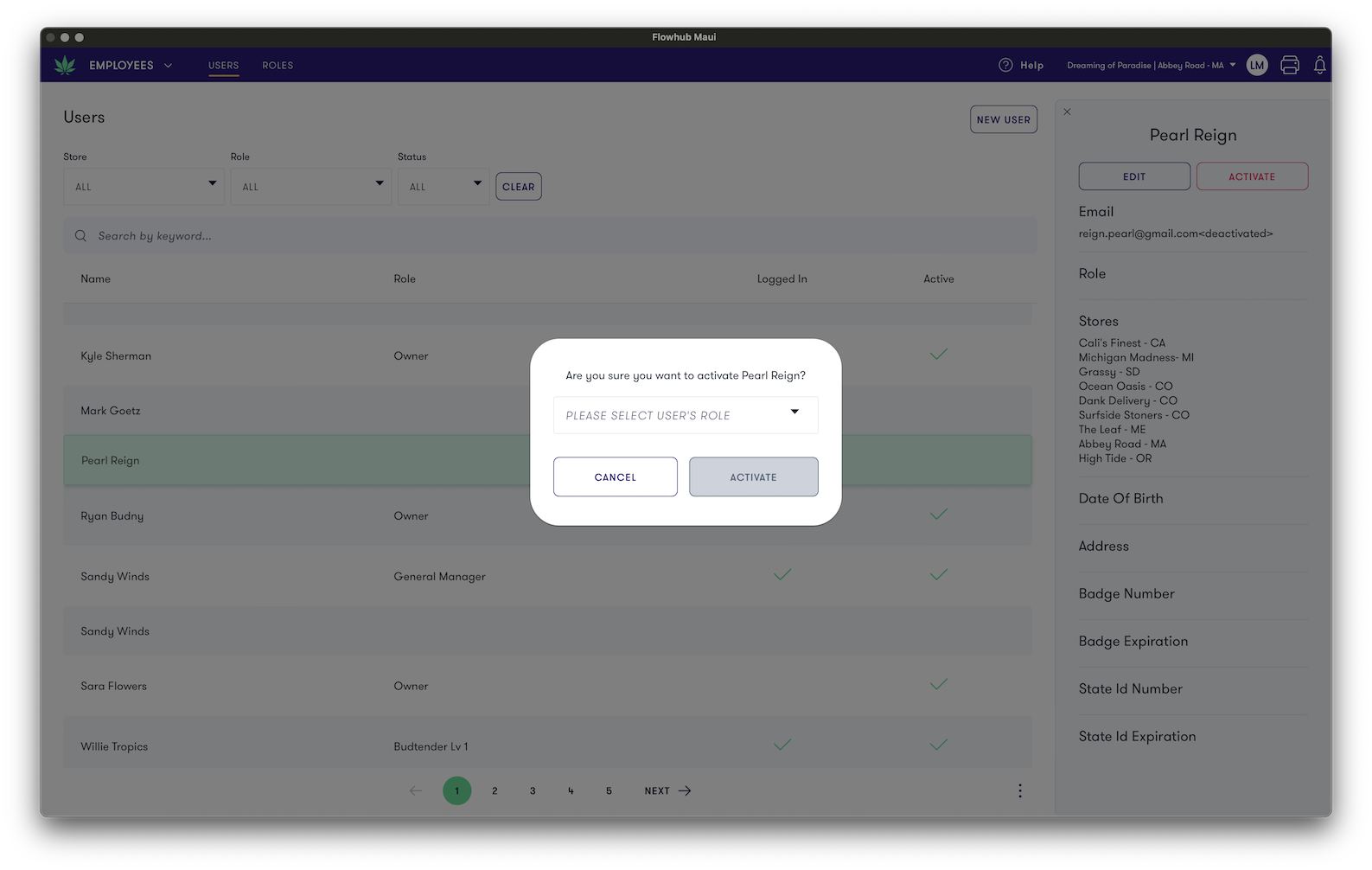 Flowhub Release Notes