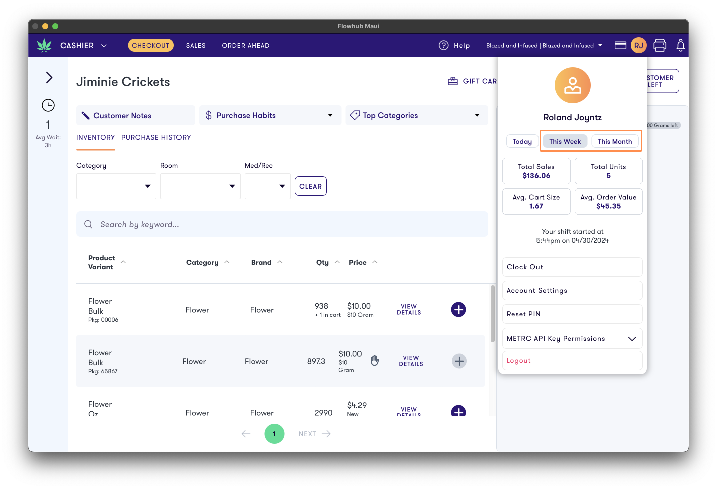Flowhub Release Notes