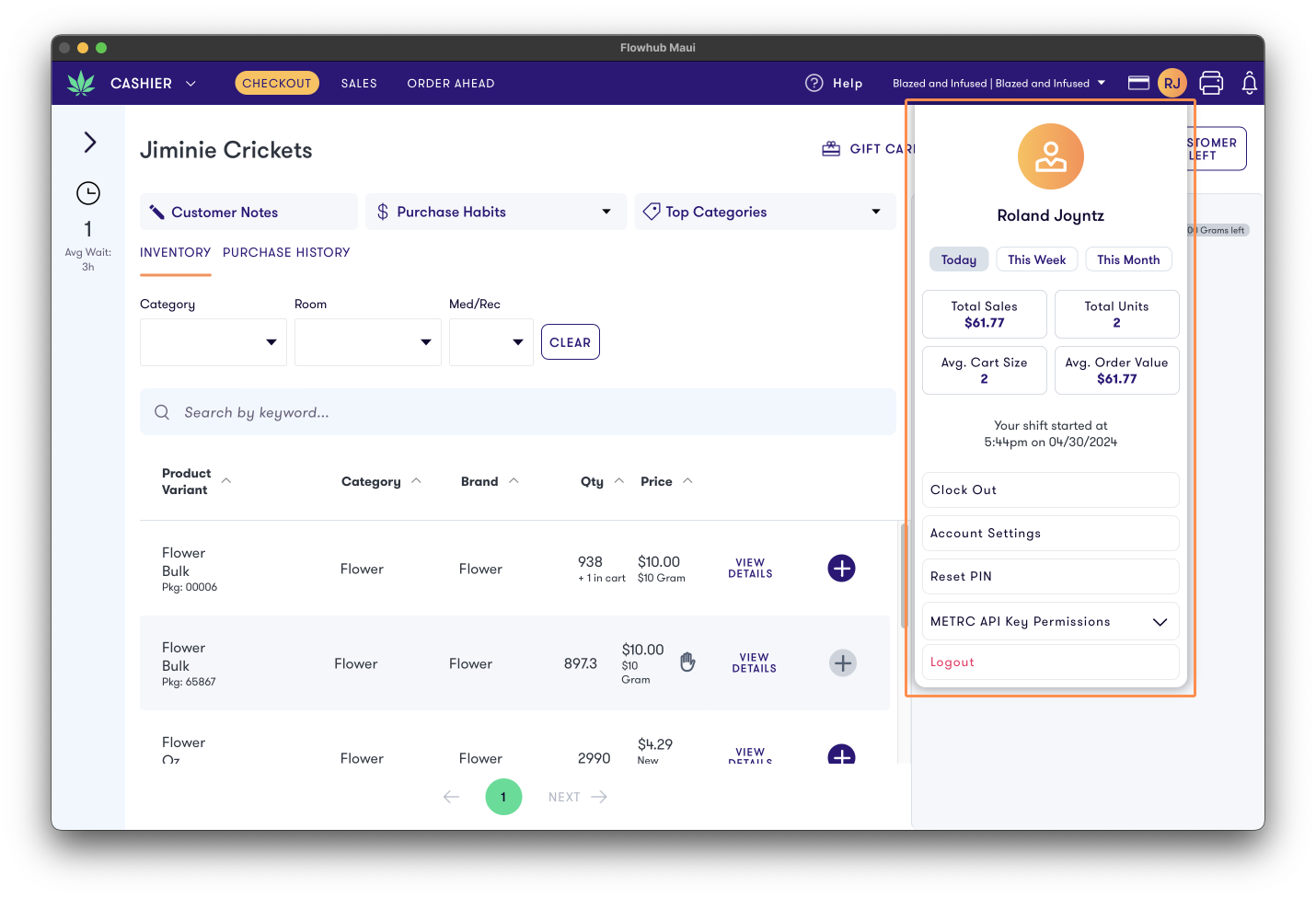 Flowhub Release Notes