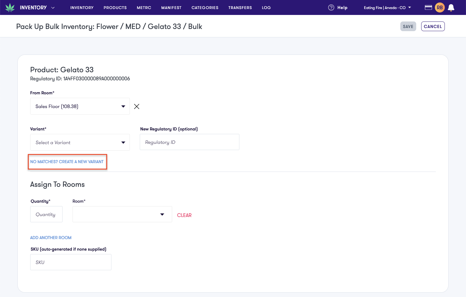 Flowhub Release Notes