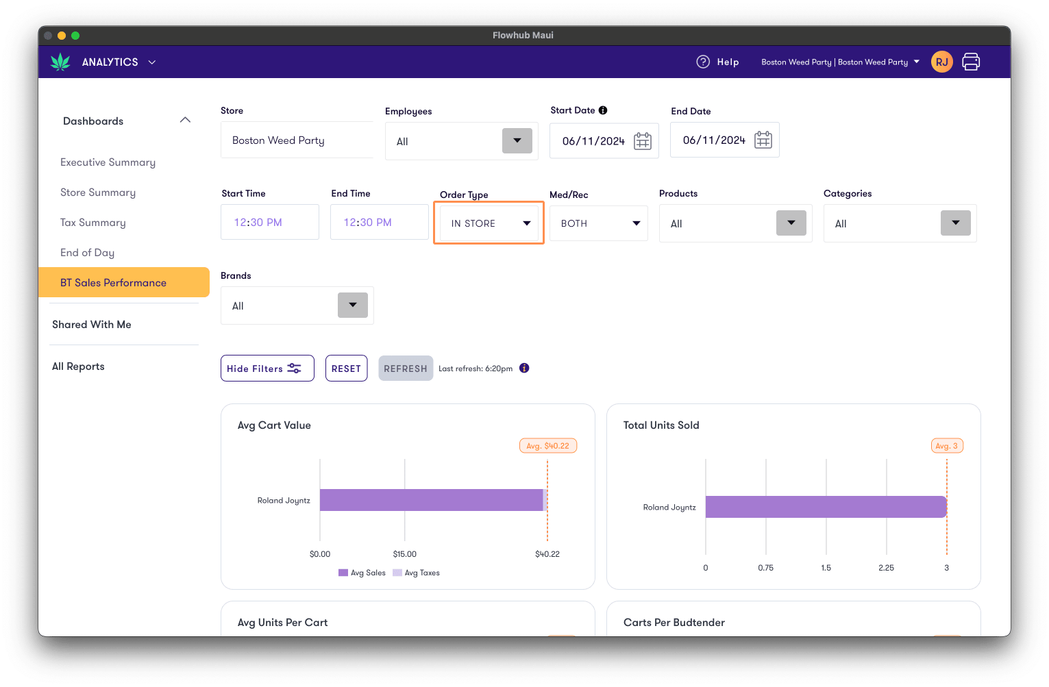 Flowhub Release Notes