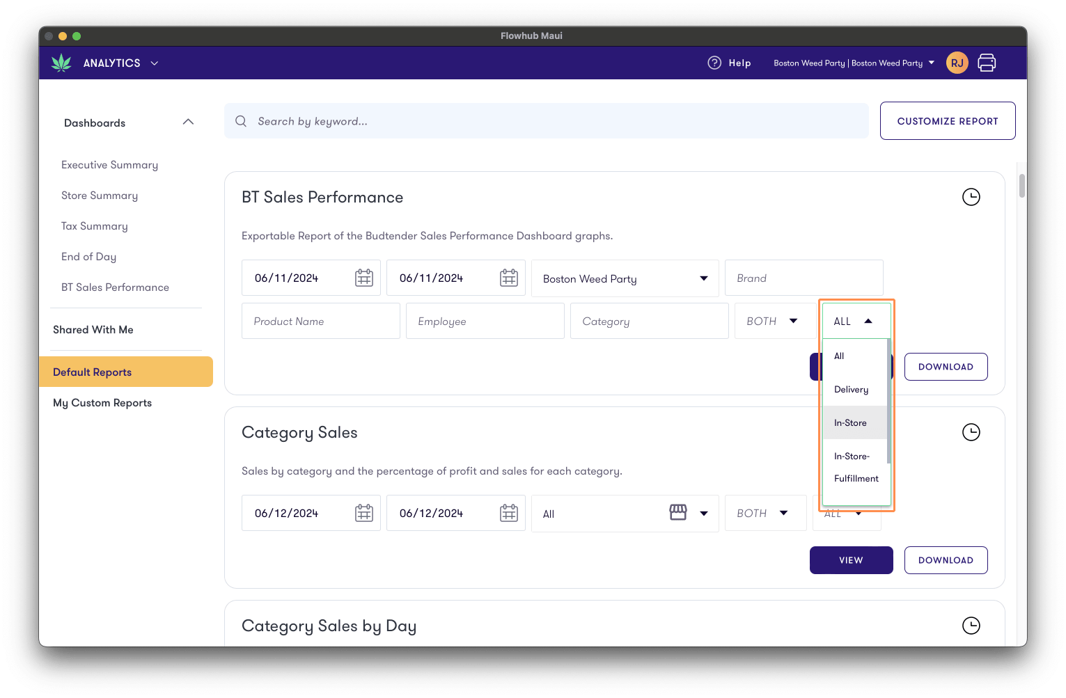 Flowhub Release Notes