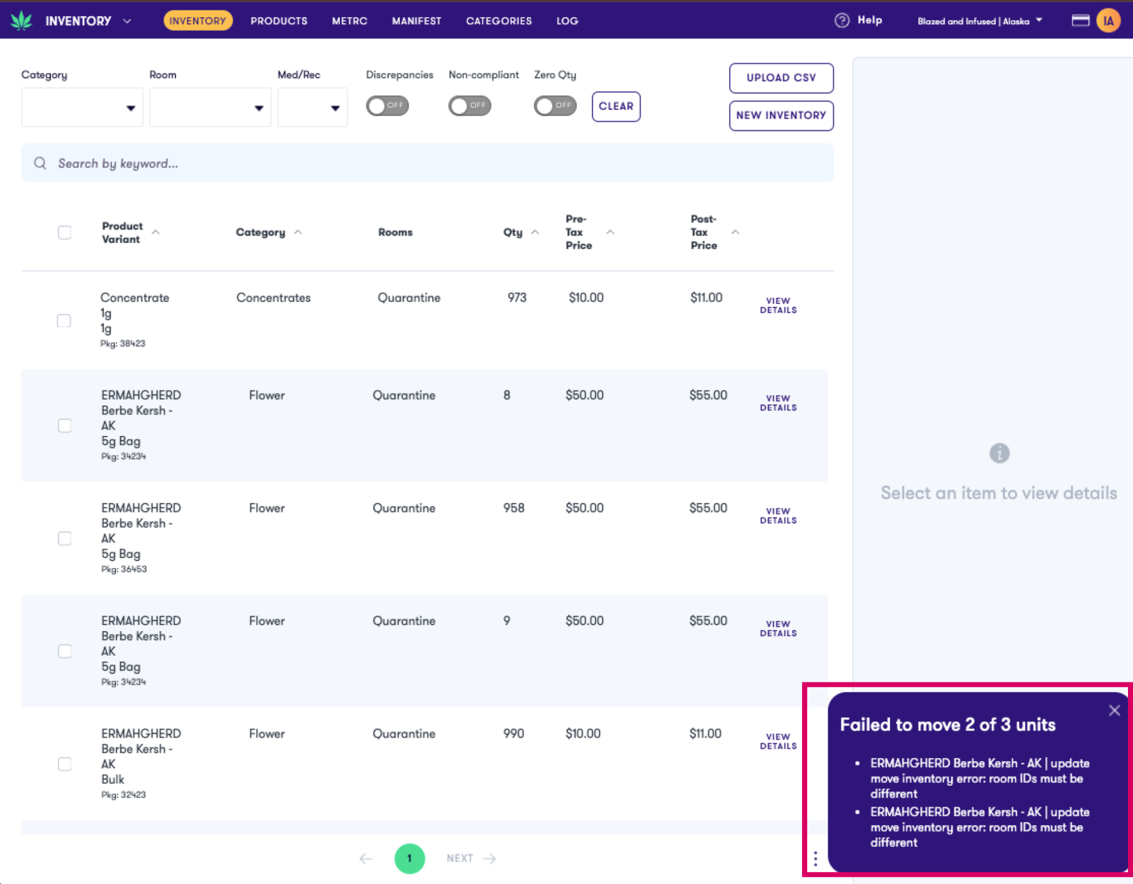 Flowhub Release Notes