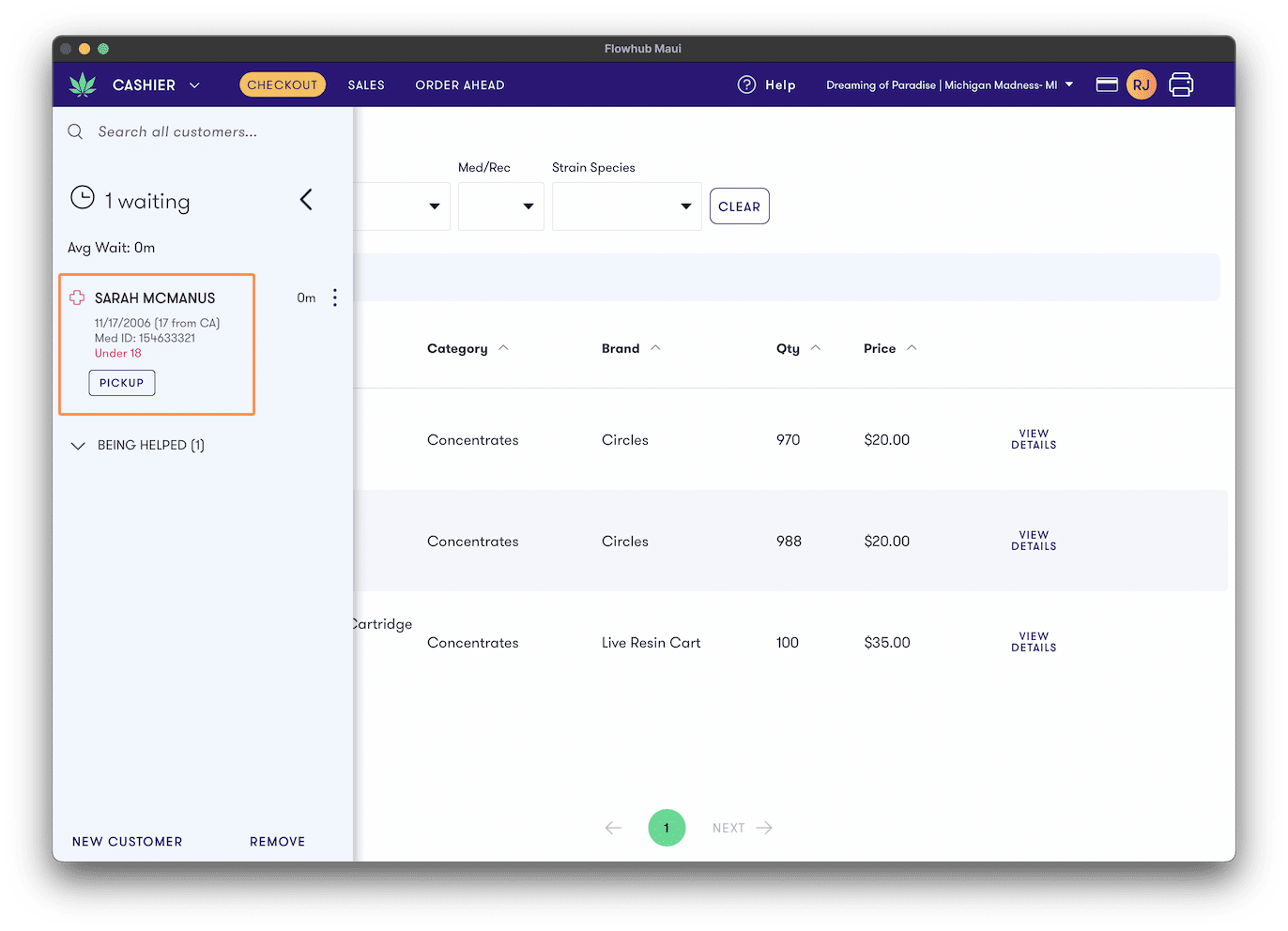 Flowhub Release Notes